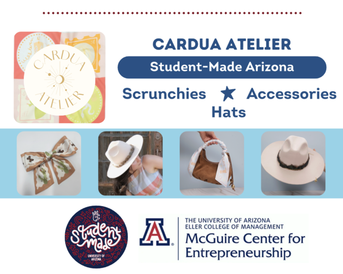 OUR OCTOBER 2025 TOP BRANDS — Student-Made Store™